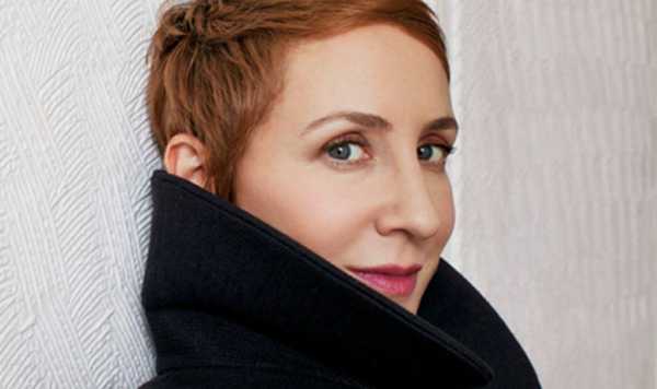 Stacey Kent nouvel album I know I Dream The Orchestral Sessions