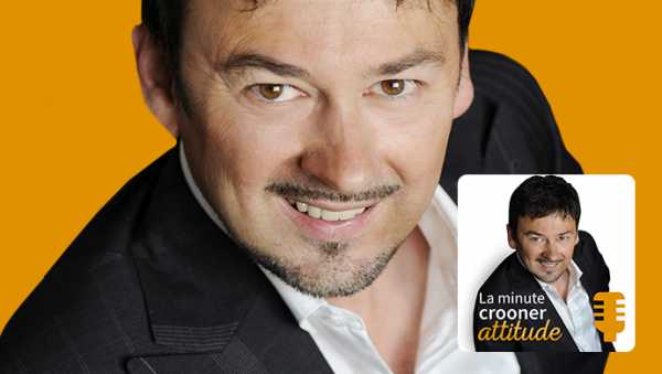 Crooner Radio - Les plus grands standards de la variété internationale