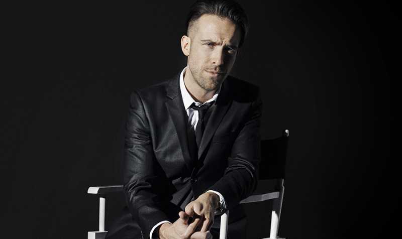 Matt Forbes de retour avec une nouvelle série de singles